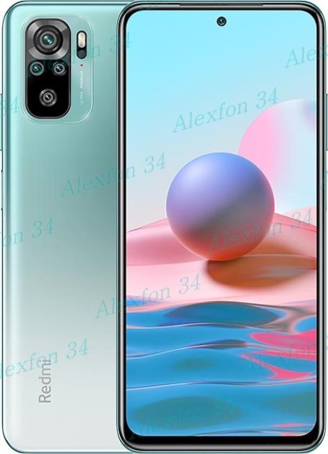 Купить Xiaomi Redmi Note 10T оригинал лучшая цена бесплатная доставка ...